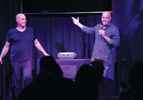 33 mt brian and eric gilliam b 5-18-21 | News, Sports, Jobs - Maui News